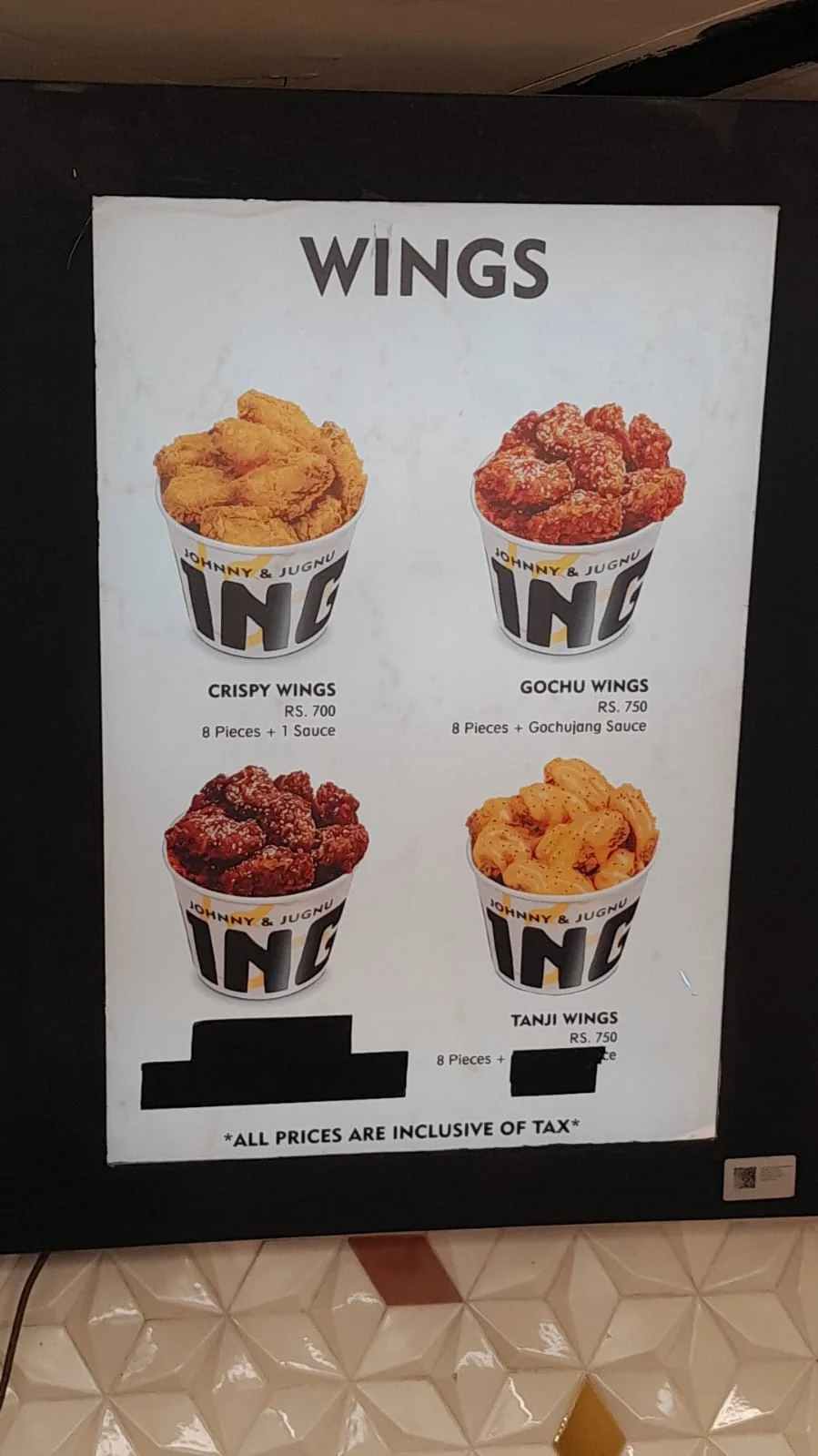 Johnny and Jugnu Lahore – Menu, Prices, Contact Number & Honest Review ...